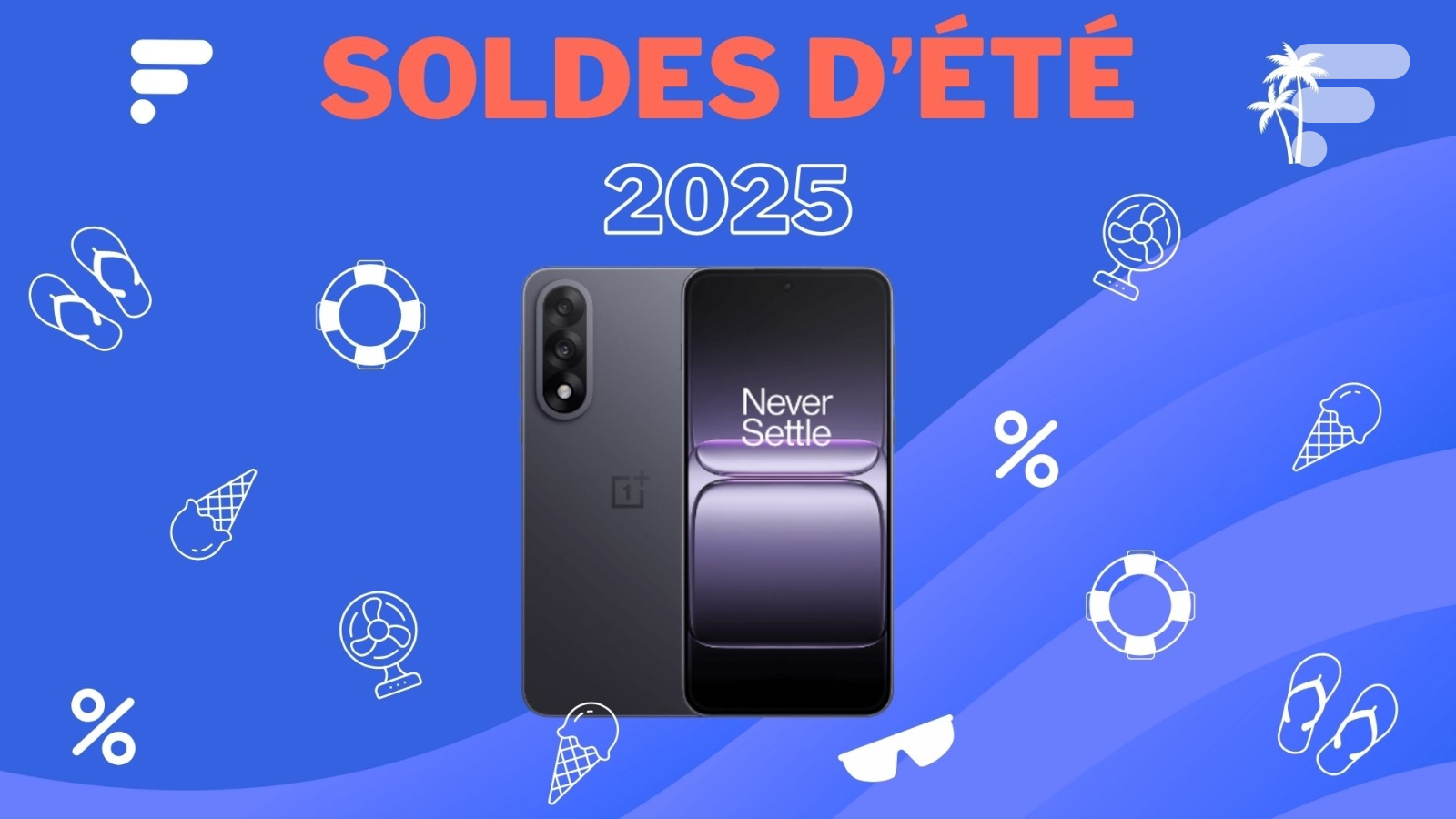 politique - Frandroid OnePlus profite des soldes pour baisser le prix de son tout nouveau milieu ...